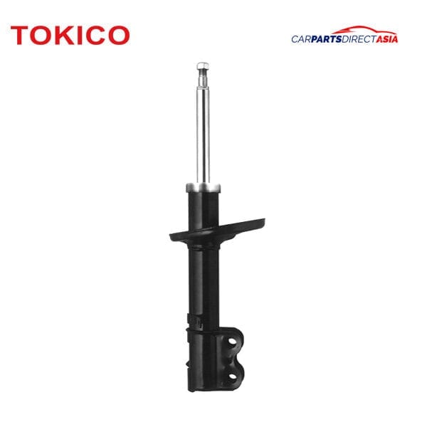 SHOCK ABSORBER FRONT RH, TOKICO TOYOTA - HARRIER, KLUGER / LEXUS RX300 ...